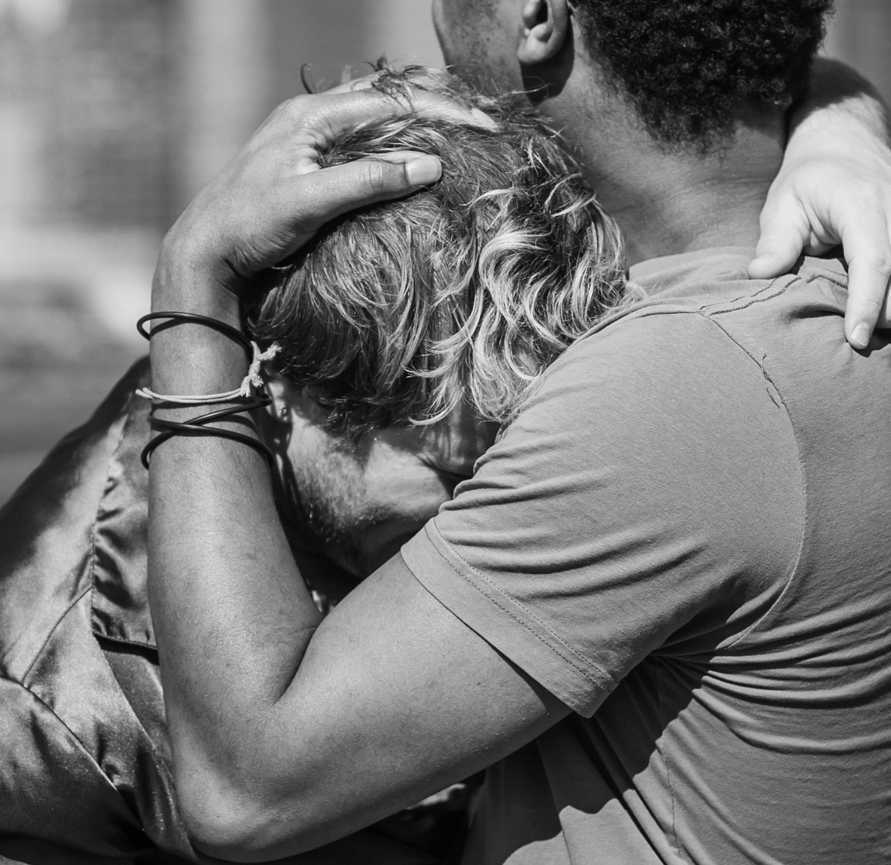 How to Forgive and Let Go of Resentment - Aimee Pugao