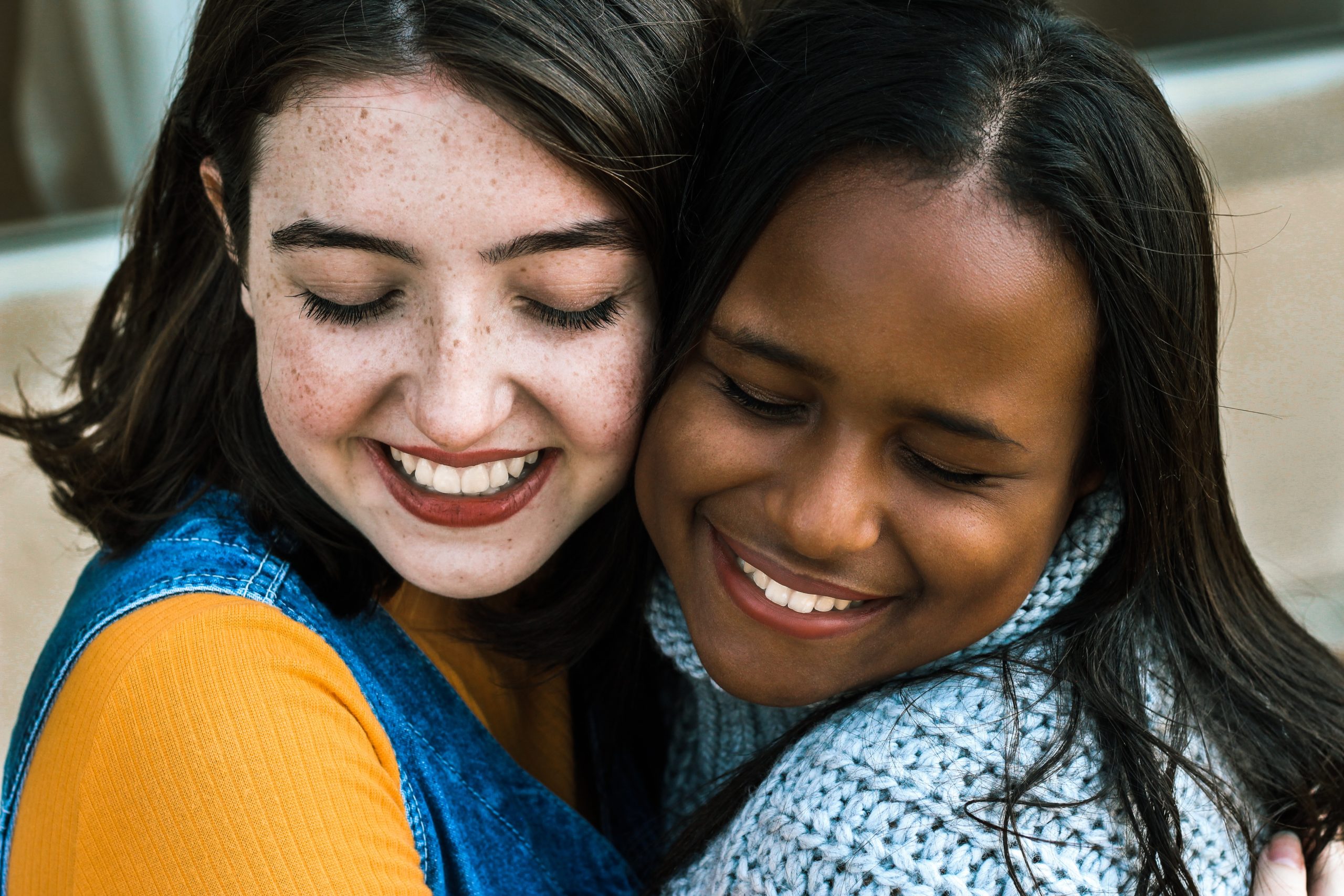 Choosing Safe People - Aimee Pugao